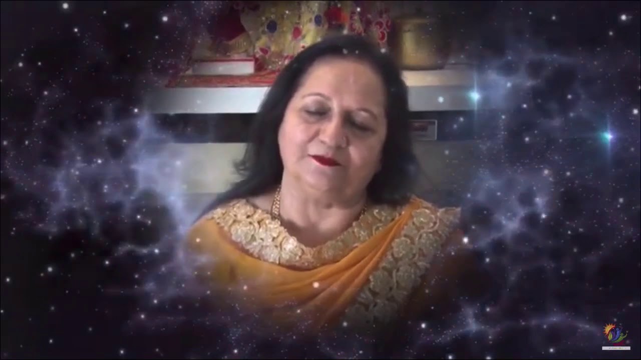 Neena khanna & Naresh Puri Bollywood Producer - YouTube