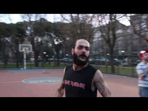 Kadıköy Family - Streetball