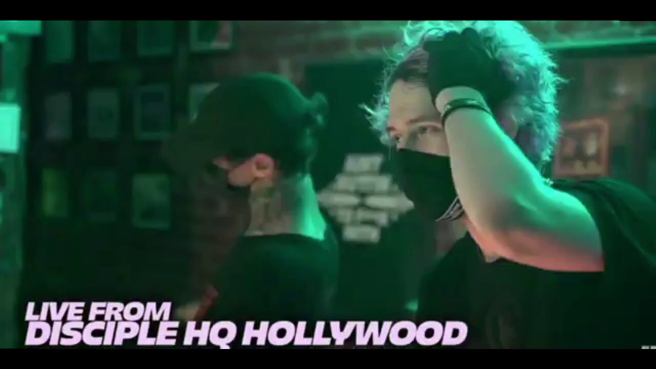 Virtual riot meme - YouTube