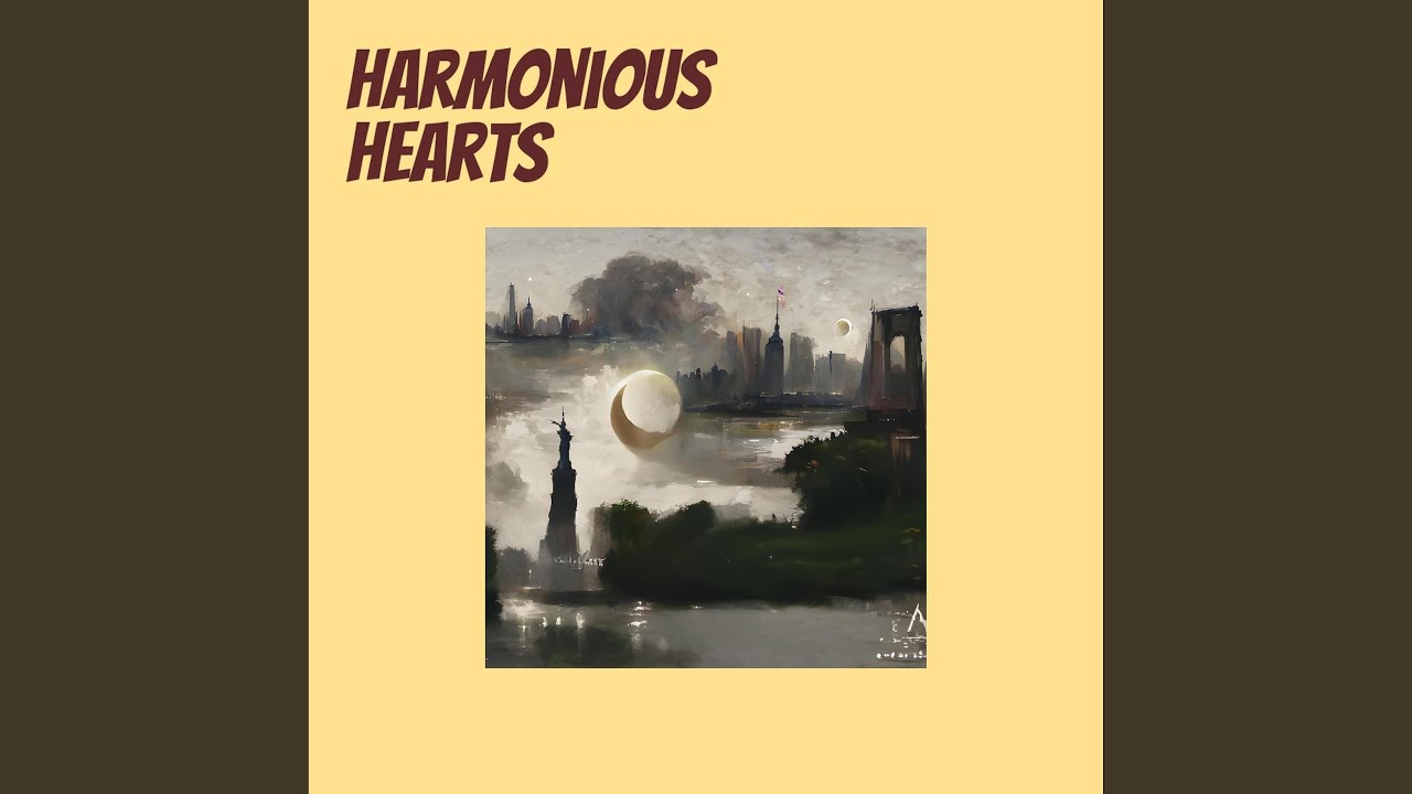 Harmonious Hearts - YouTube