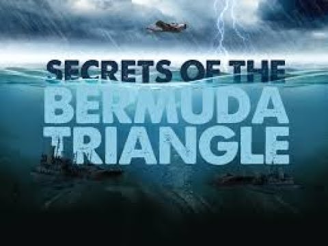 Exploring the secrets of the Bermuda Triangle. - YouTube
