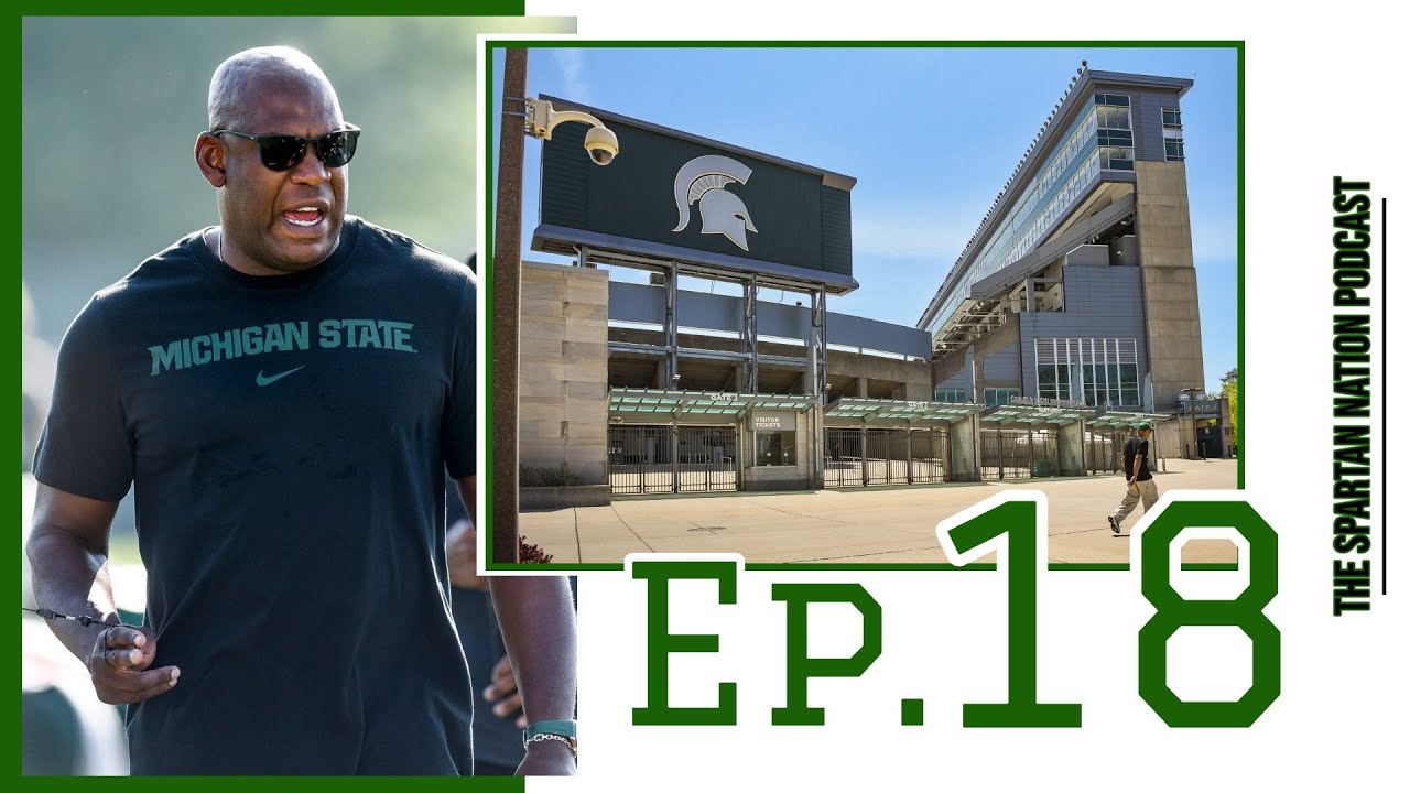 2023 Michigan State Football Season Preview | College Football ...