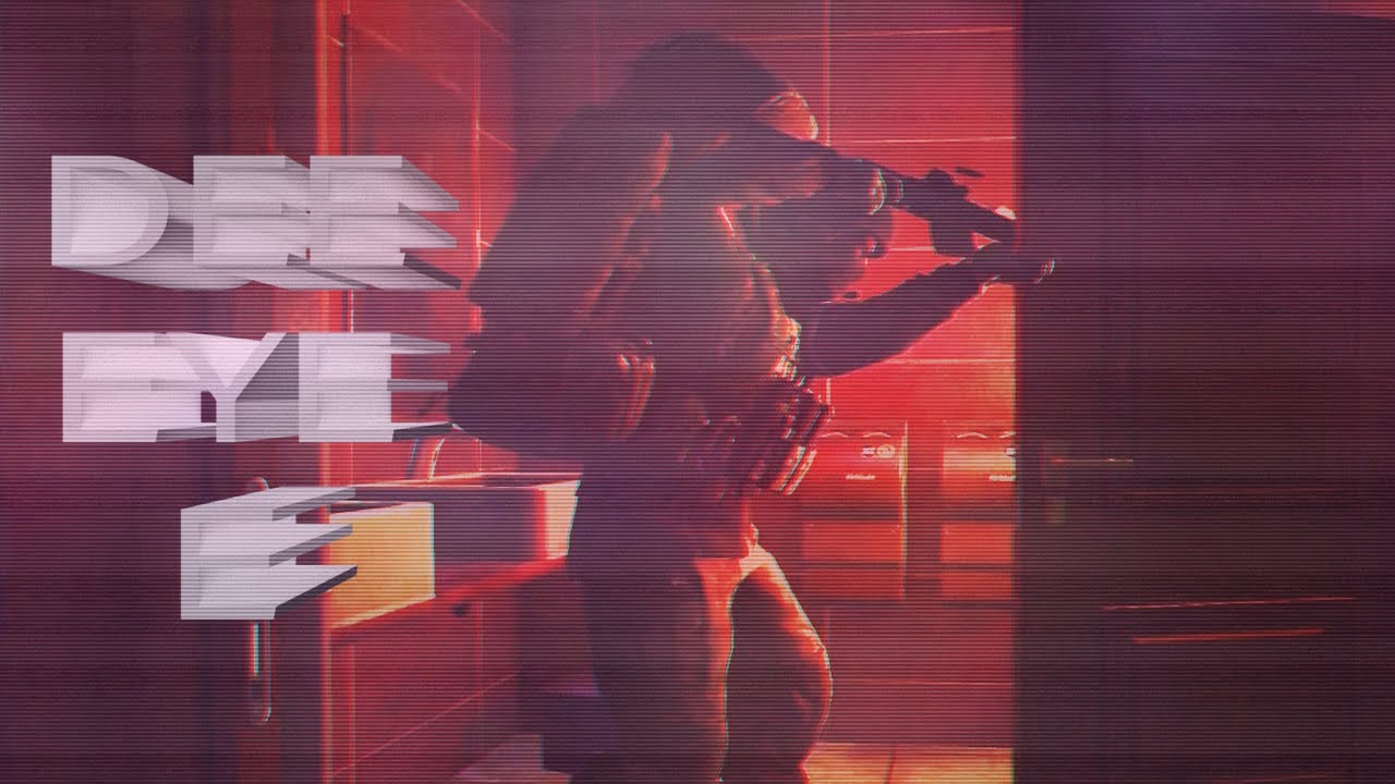 Dee.Eye.E. - Escape From Tarkov Frag Movie - YouTube