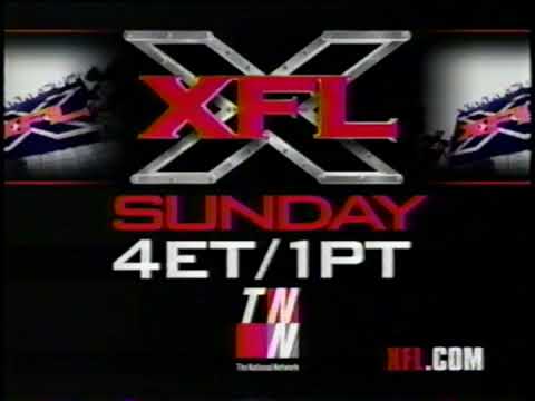 New York/New Jersey Hitmen vs Orlando Rage teaser - Aired on WWF Raw March 19, 2001 - Rusty Tillman
