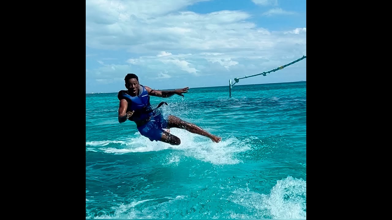 [FREE] TYLER, THE CREATOR TYPE BEAT - "BEACH" (prod. by starly) - YouTube