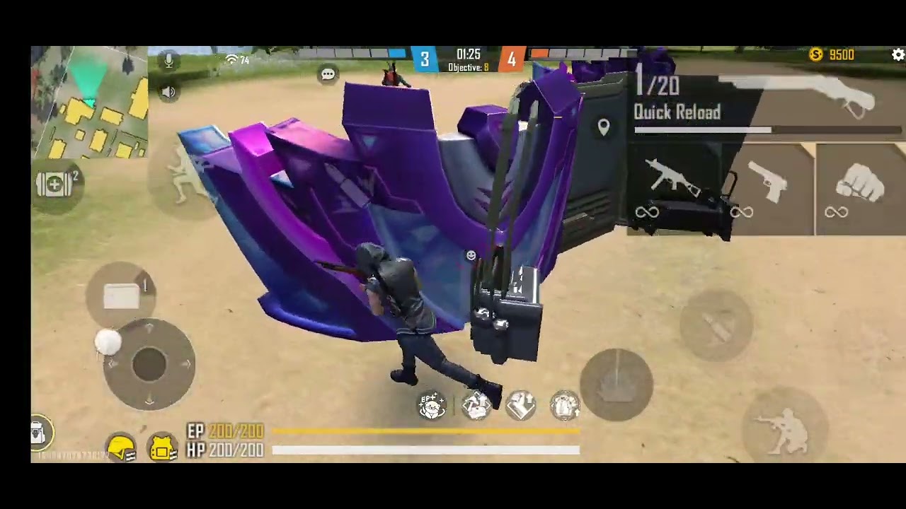 17 days later gameplay - YouTube