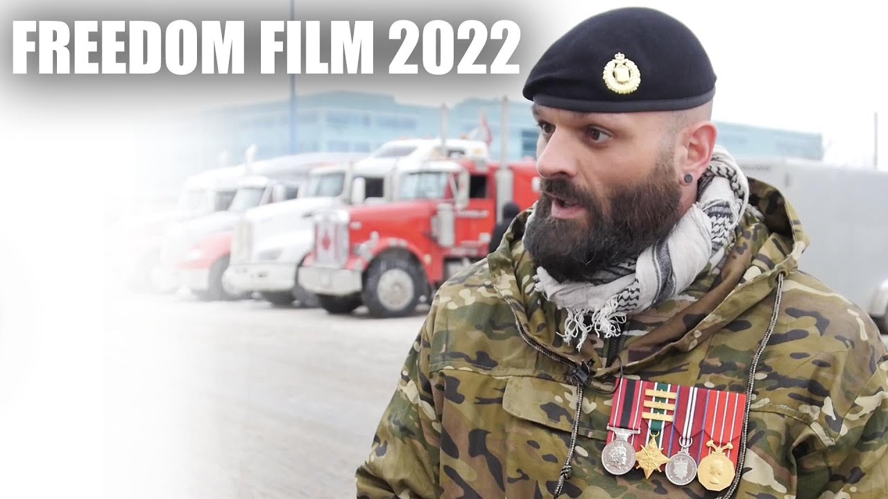 Freedom Film 2022 -Teaser 3 - YouTube