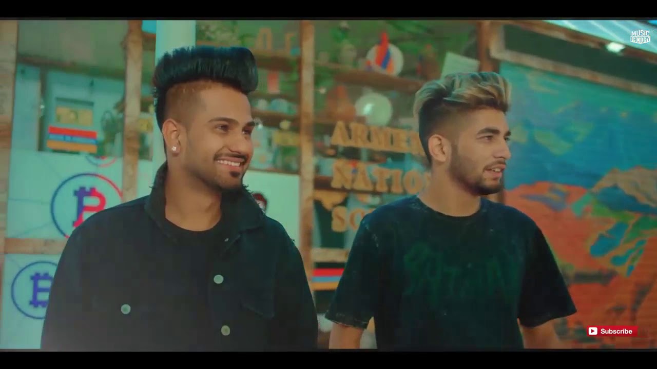 Main Na Boldi Nav Sandhu Official Song Latest Punjabi Songs 2019 Music ...