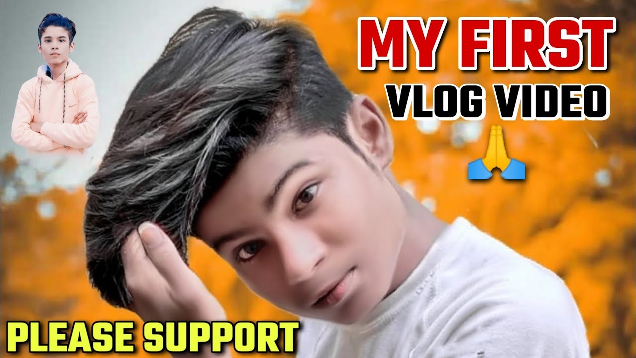 Sabase Pahela Dhan Fasal || Vishnu Vishal Vlogs - YouTube