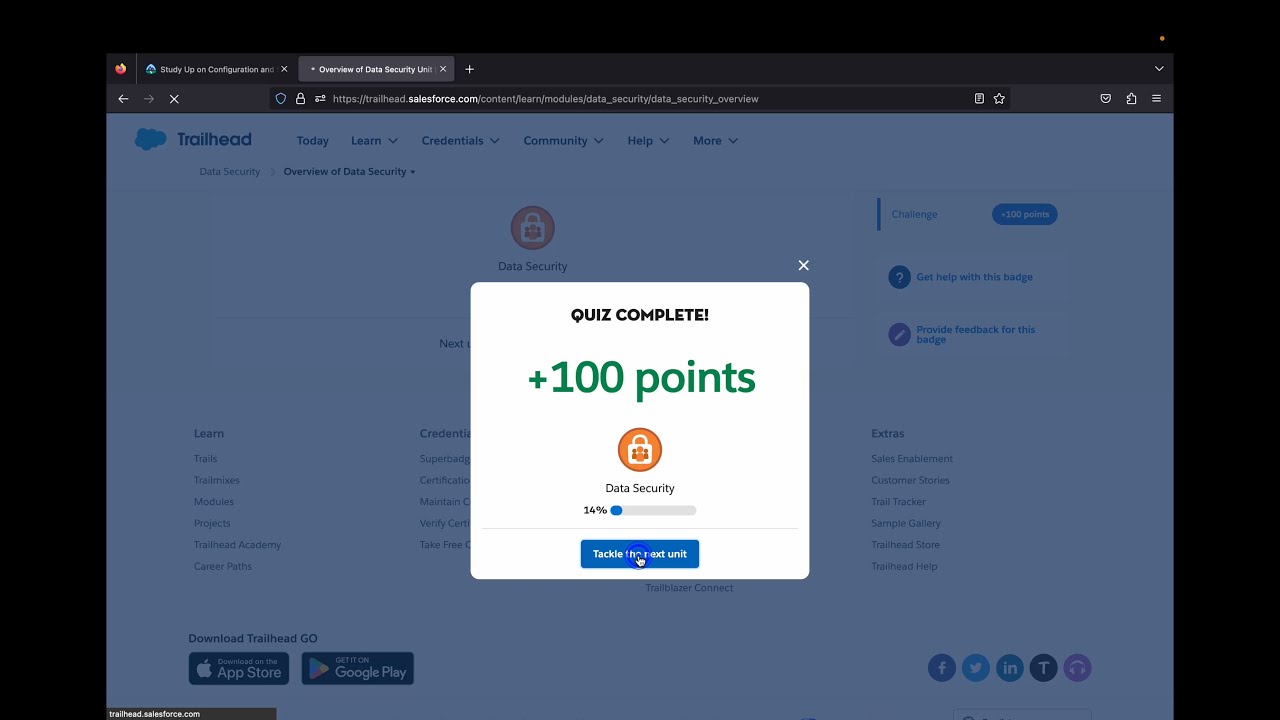 Create a Unique Account List View - YouTube