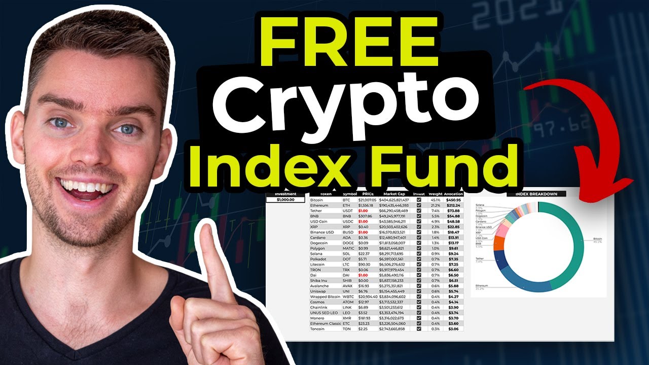 FREE Index Fund Spreadsheet How To Build A Crypto Index Fund With free-index-fund-spreadsheet-how-to-build-a-crypto-index-fund-with