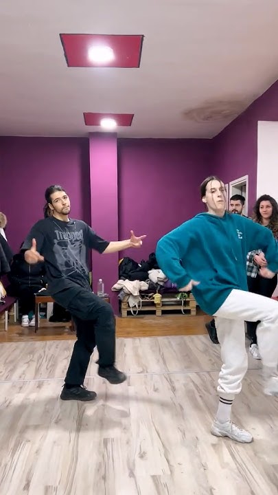 GOT7 "Python" - group k-pop dance cover 🐍 - YouTube