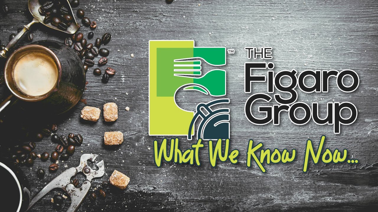 Figaro Coffee Group Inc. | $FCG IPO - What We Know Now... - YouTube