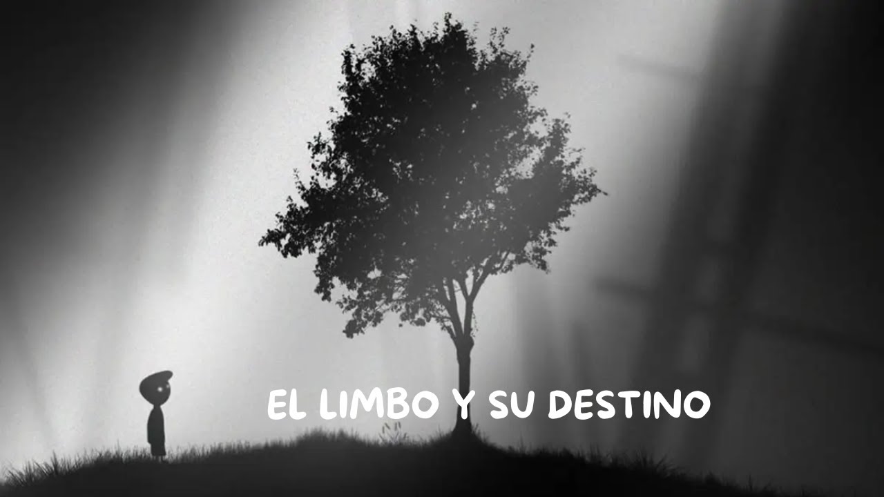 Top secretos que NADIE te contó sobre LIMBO 🕯️ | Historia, simbolismo y ...