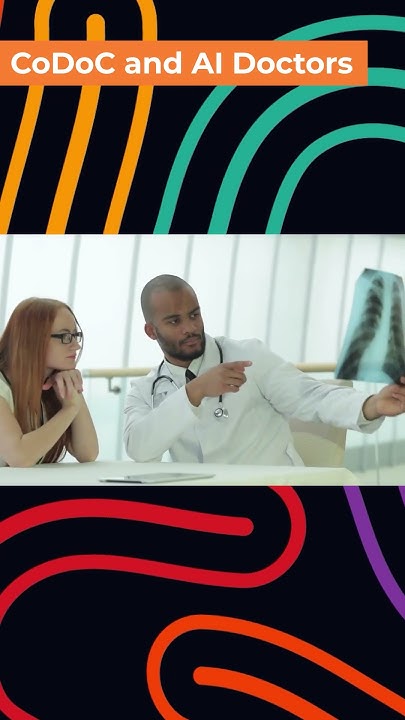 DeepMind's CoDoC: Changing Medical Diagnostics - YouTube