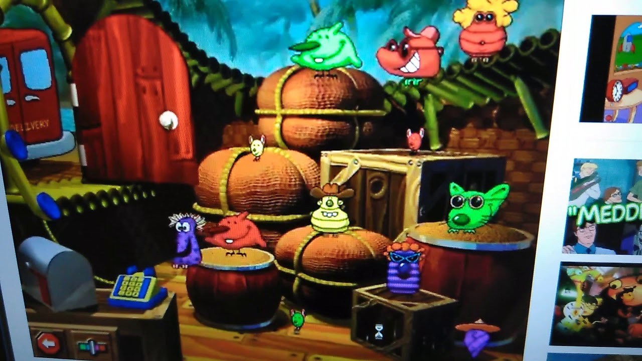 Aren't any fripples of these fripple guides in the house, left? - YouTube