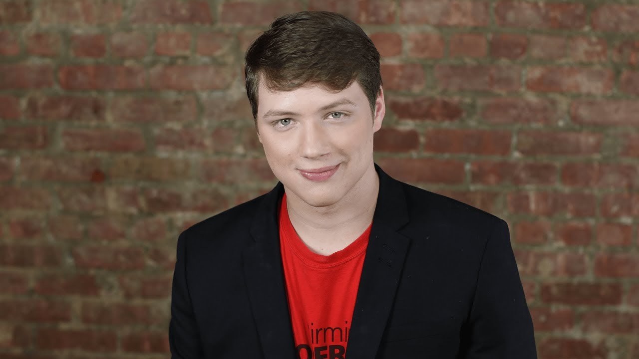 Eric Lopez: Promo 1 (2016) - YouTube