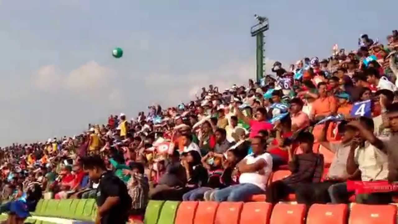 Sylhet cricket stadium gallery - YouTube