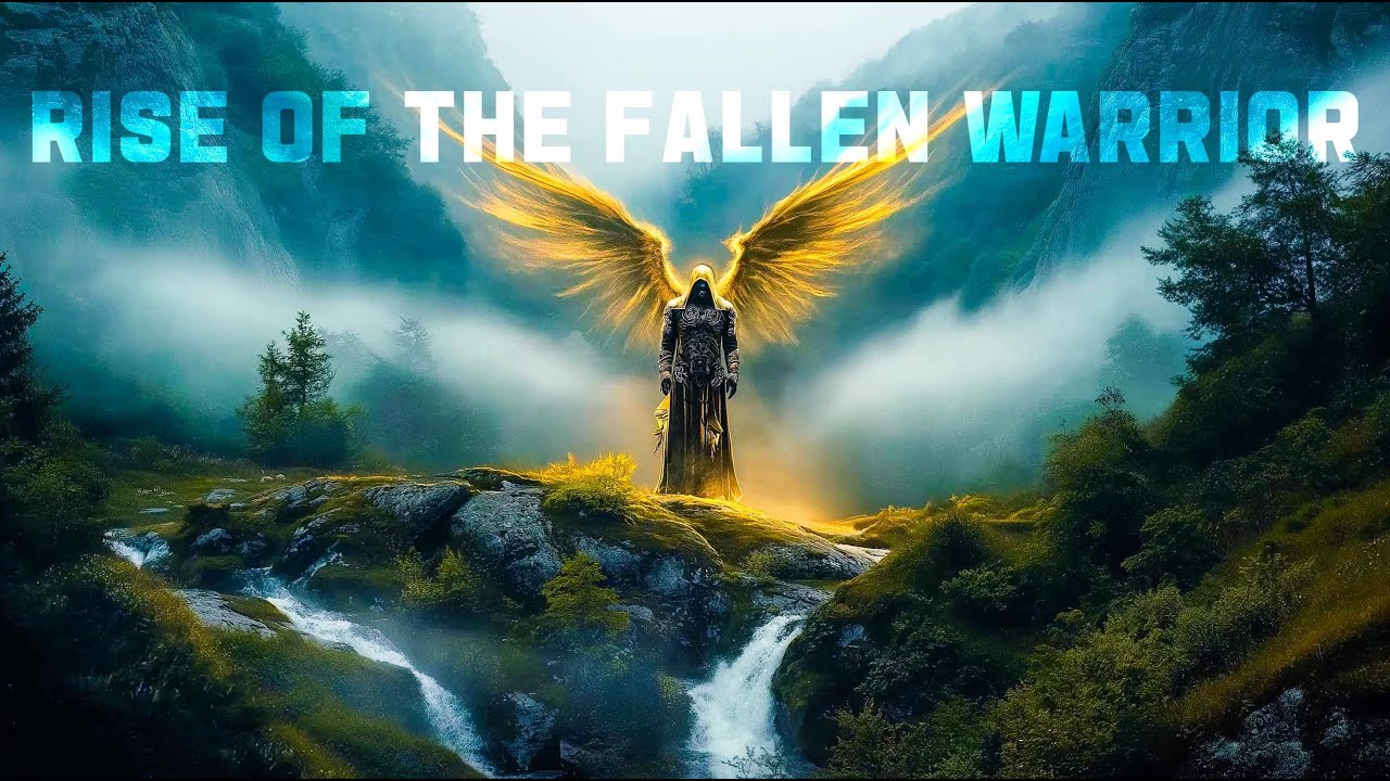 Rise of the Fallen Warrior - Epic Motivational Music - YouTube