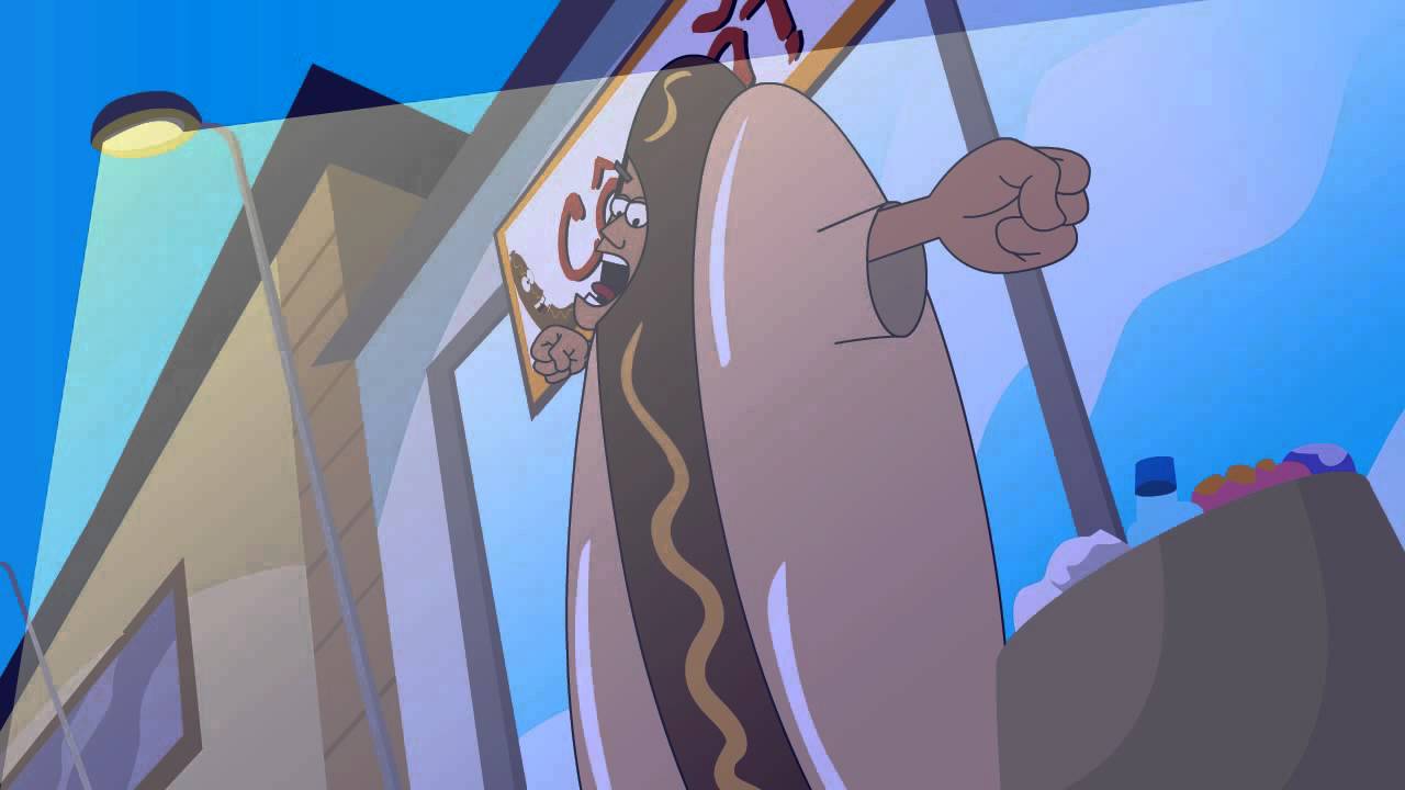 Luzarii - Ep.9 - Naţl - YouTube