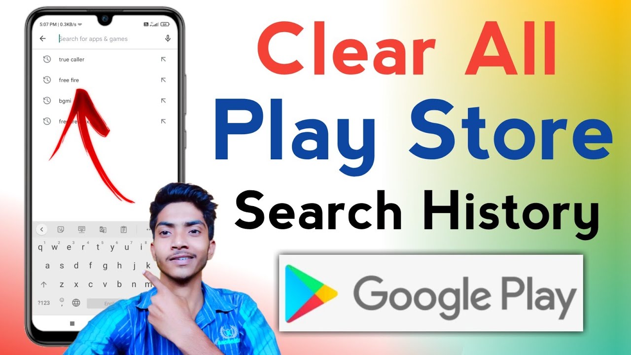 How To Delete Play Store SEARCH HISTORY PLAY STORE Ka Search History Delete Kaise Karen YouTube How To Delete Play Store SEARCH HISTORY PLAY STORE Ka Search History Delete Kaise Karen YouTube