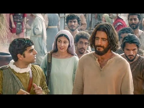 Jesus Calling Matthew the Tax Collector (Matt. 9:9-13) - YouTube