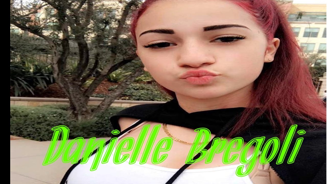 Danielle Bregoli - All Pictures Of Cash ME OutSide Girl - Stars And ...