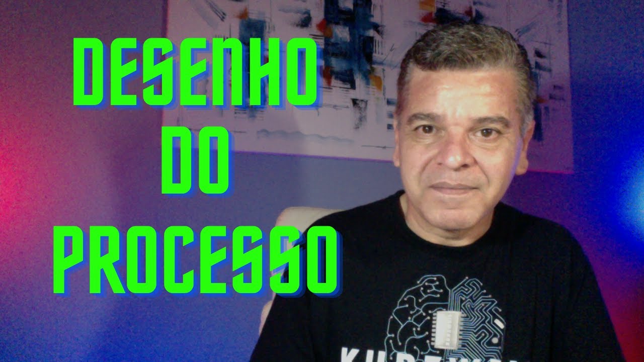 Desenho Dos Processos ou Mapeando os Processos! (2 Objetivos ...