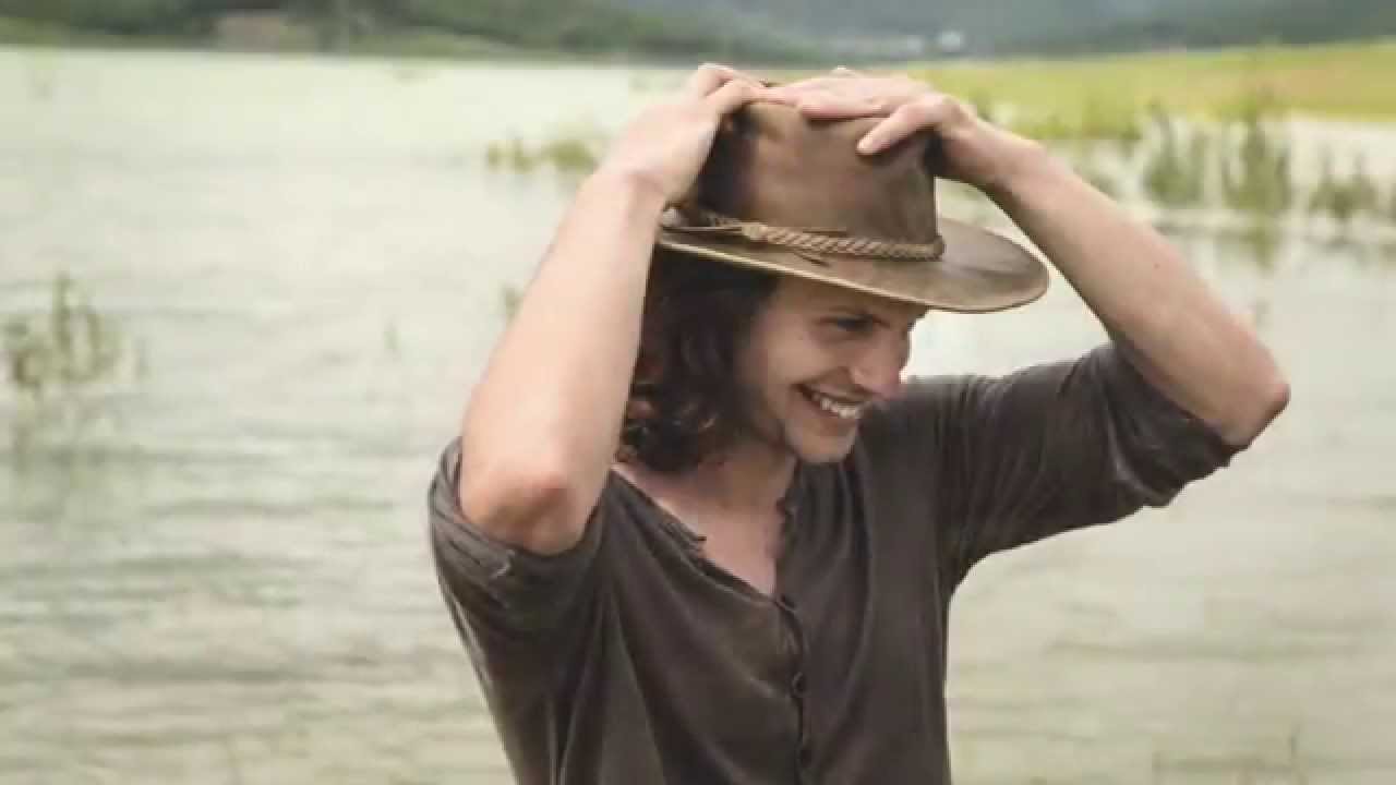 Alessandro Gavarini by Giorgia Fanelli for the Mag - YouTube