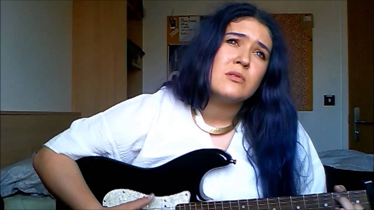 hey, who really cares? - linda perhacs cover - YouTube