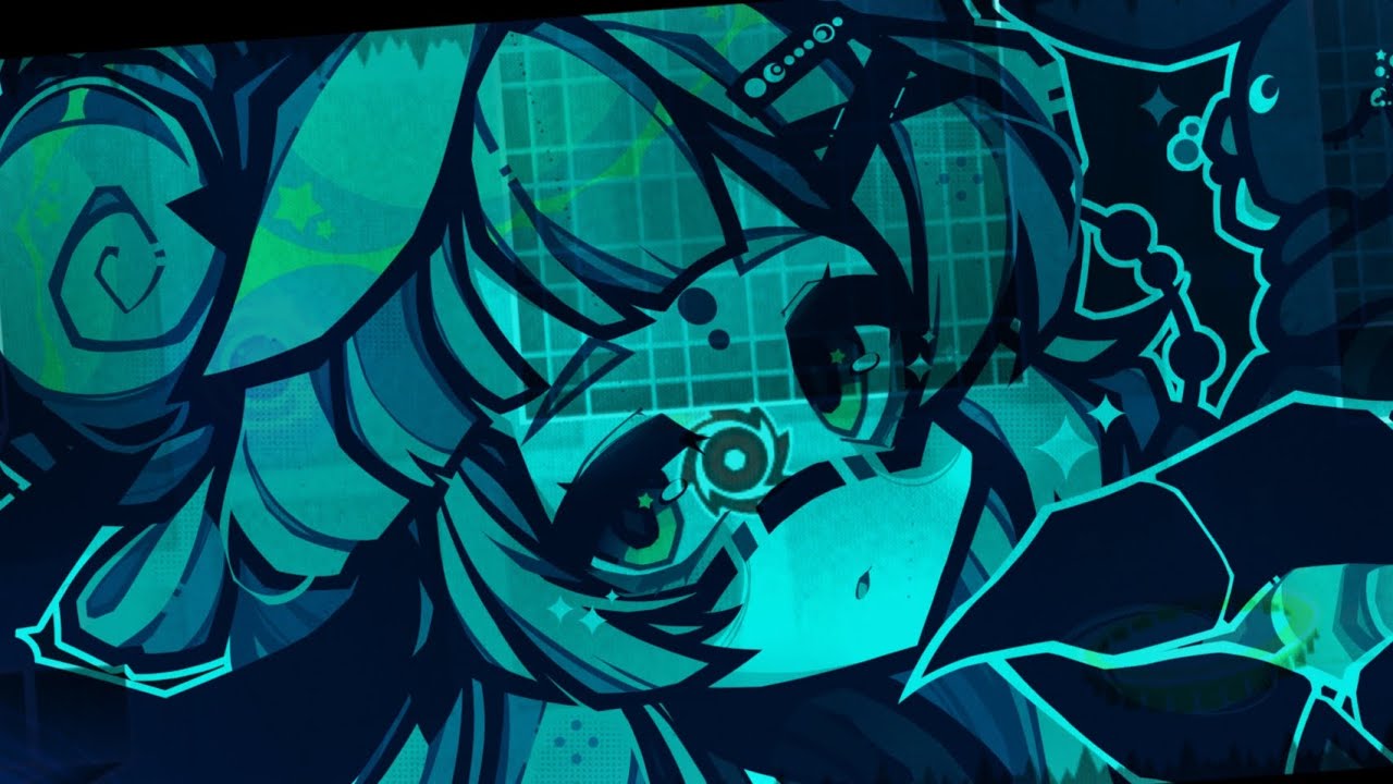 Geoxor - Zenith (Layout) | Geo Zen By Suyoshimaster07 [me] | 100% ...