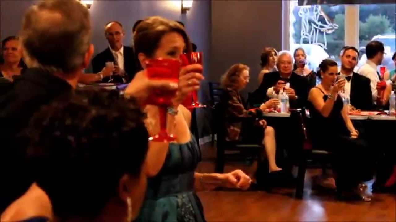 The 2014 Dress Up & Dance Adult Prom - Highlights Video - YouTube