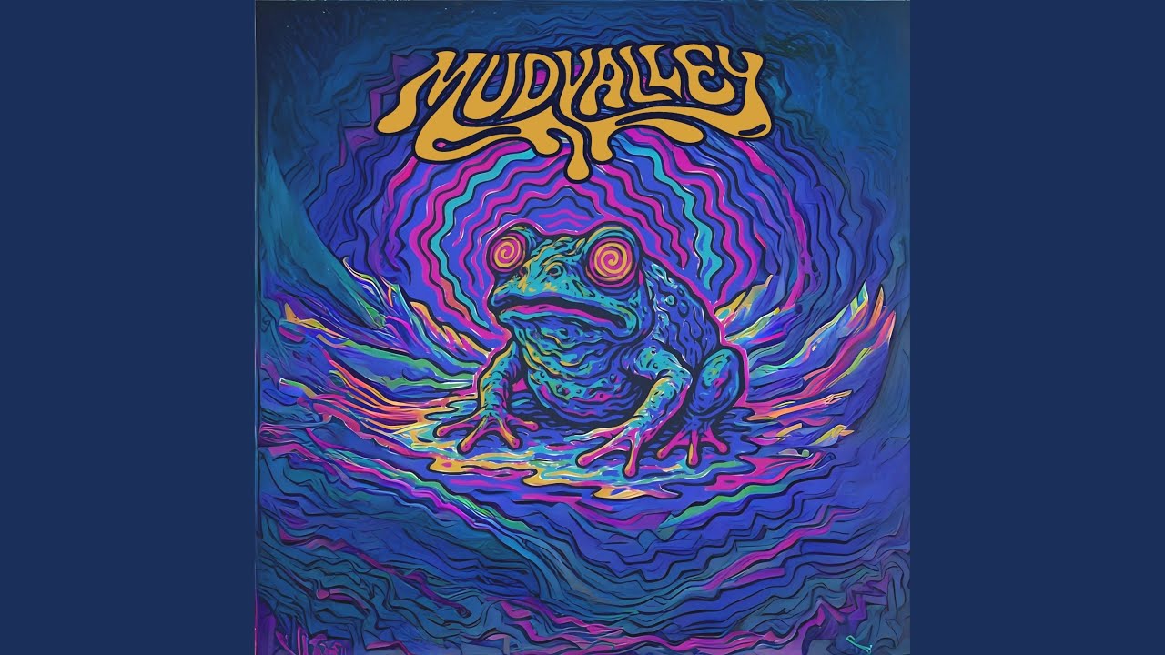 Mud Valley - YouTube