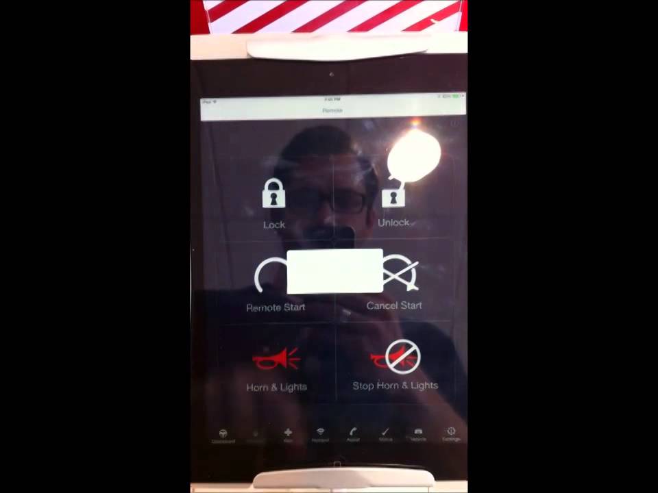 OnStar RemoteLink Mobile Application In Use | Newman Chevrolet - YouTube