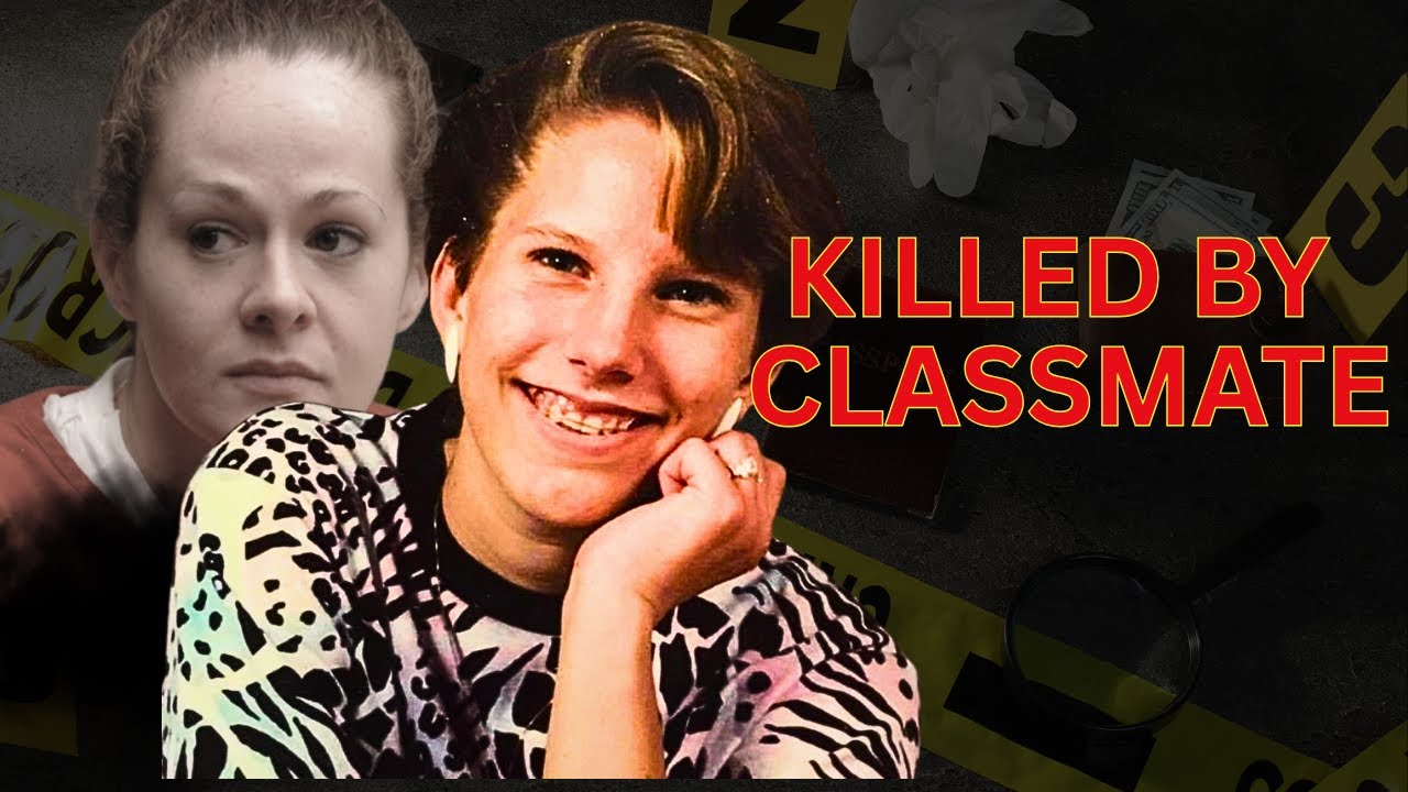The Brutal Murder of Colleen Slemmer: Christa Pike's Horrifying Crime ...