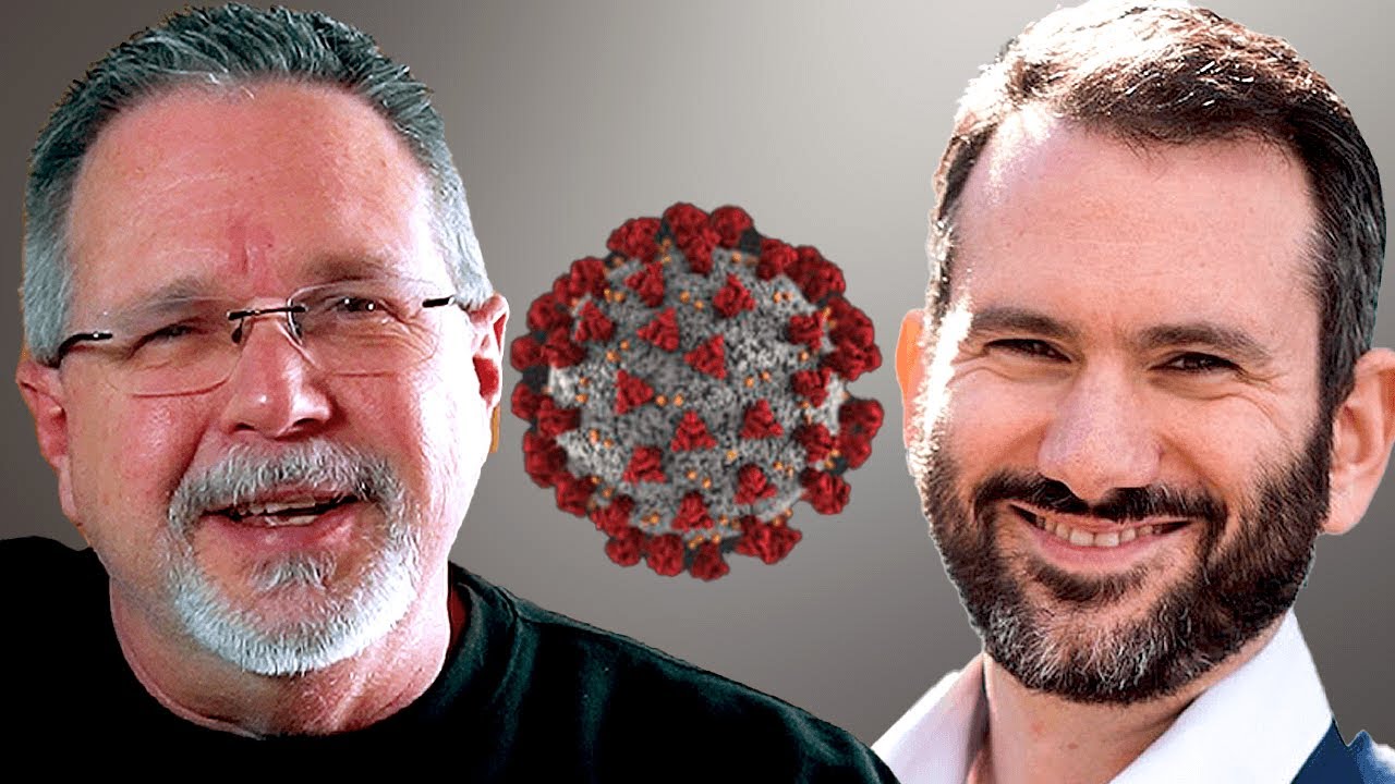 Fear of Disease | Coping Tips From Certified Hypnotists - YouTube