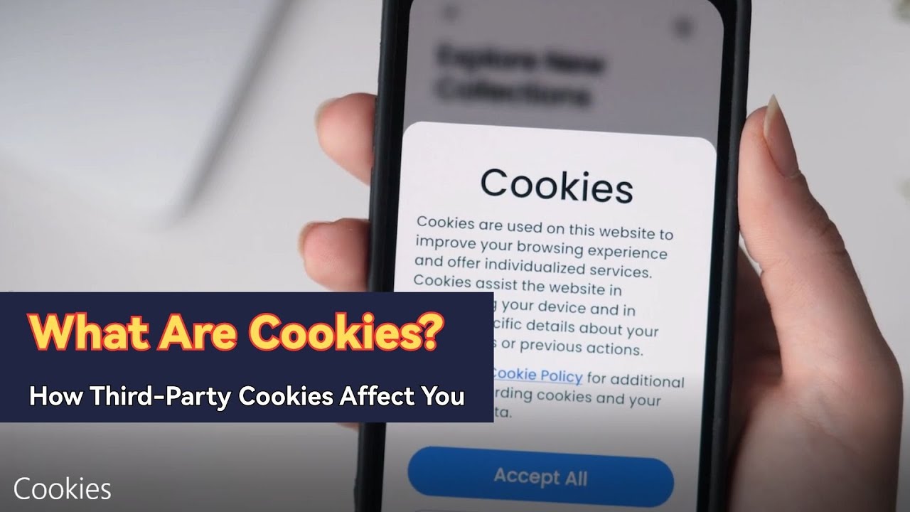 What Are Cookies? | How Third-Party Cookies Affect You + AdsPower ...