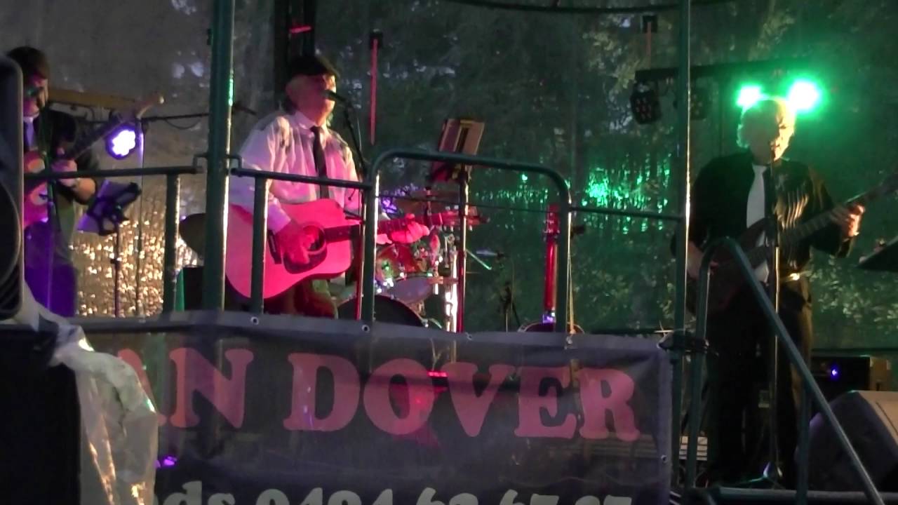 Jean Dover & Friends * Lana - YouTube