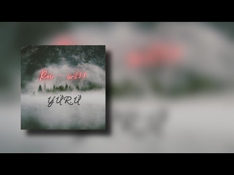 ROİ & w258-Yürü (Official Video)