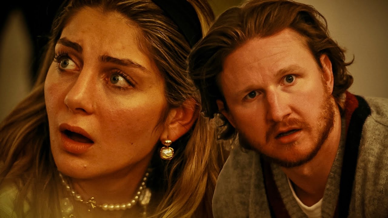 Thanksgiving Wishbone Tradition - YouTube