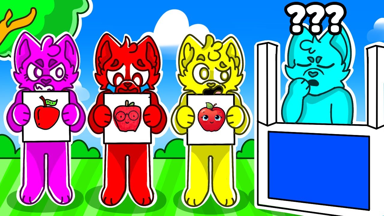 ZGADNIJ RYSUNEK w Roblox 🍎🤔 - YouTube