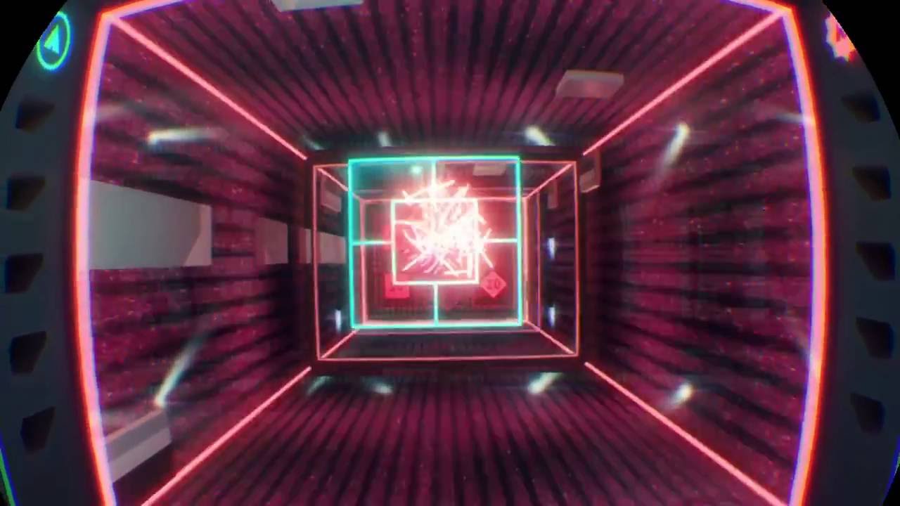 PlayStation VR Worlds - Danger Ball - Score Attack - YouTube