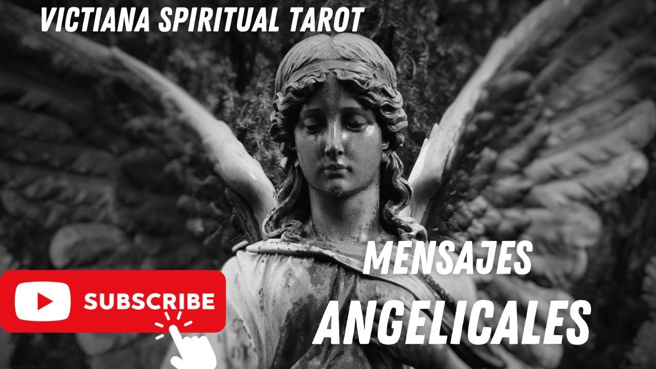 Mensajes Angelicales 🙏 Arcángel Raquel 🌟 - YouTube