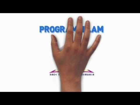 Jom Membaca... Montaj Program Nilam  UPSP BTPNT