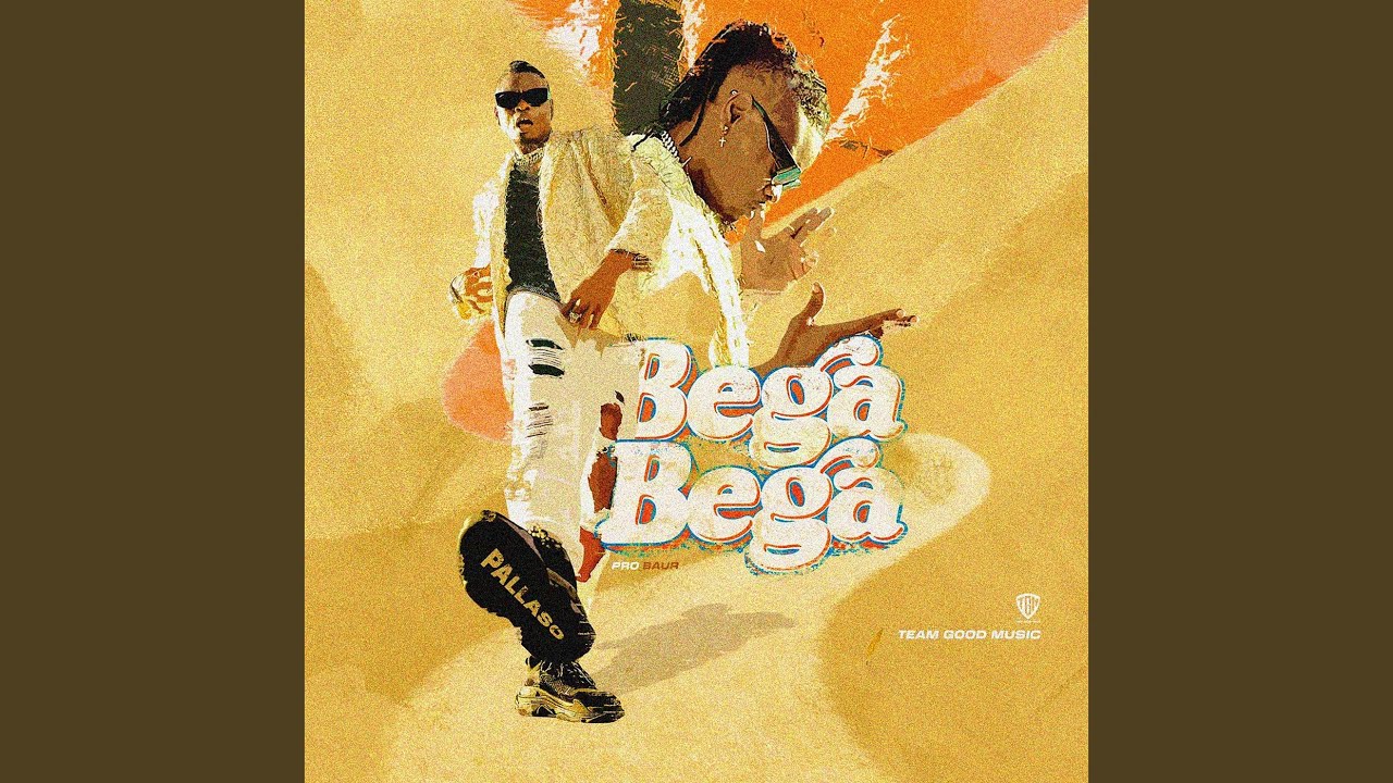 Bega Bega - YouTube