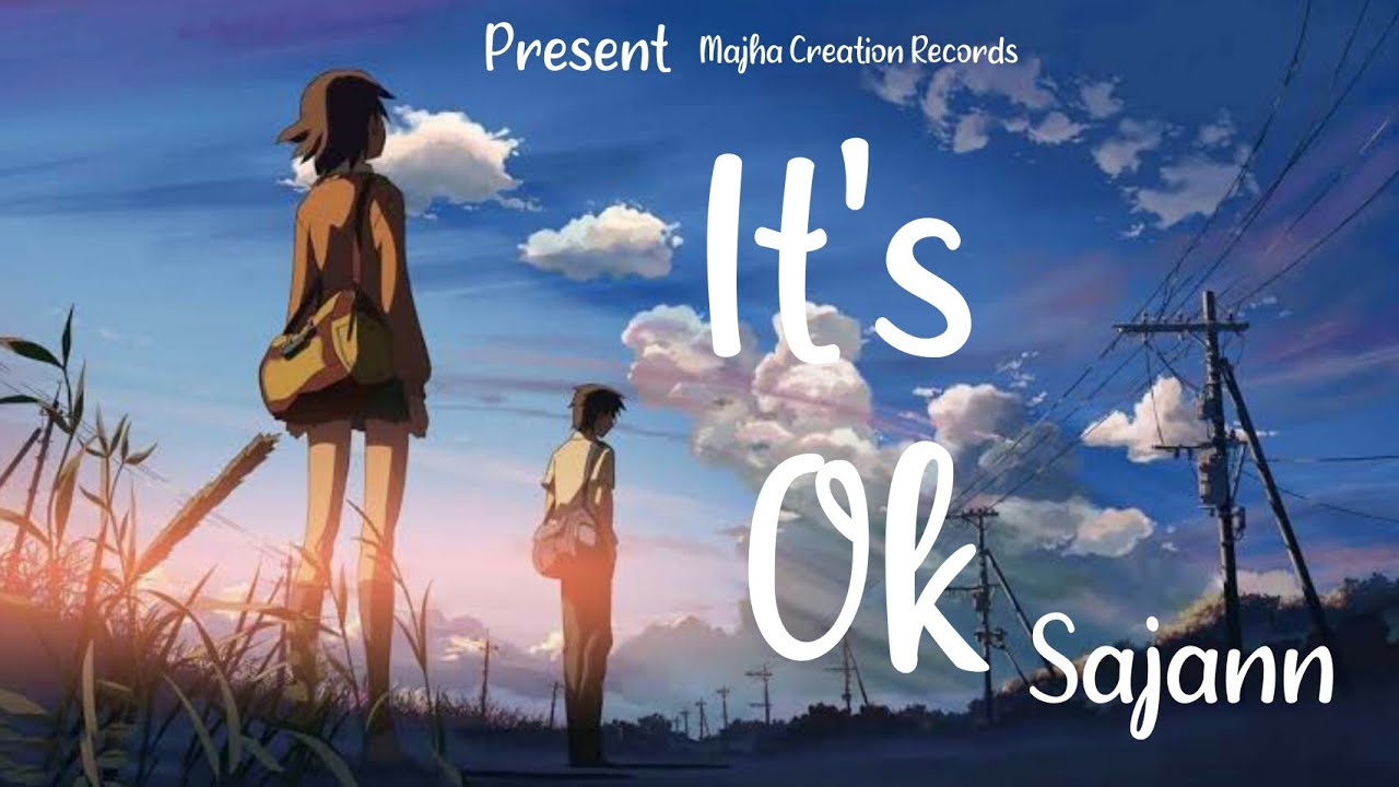 It's ok Sajann Pb on the beat New Punjabi Song 2023 Sad Song Punjabi ...