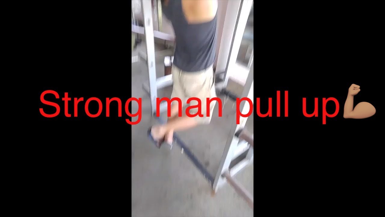 How to start- pull ups and hand workout right position ? #videos ...