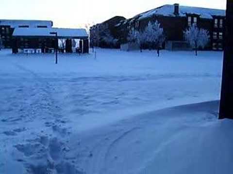 Ellsworth AFB - YouTube