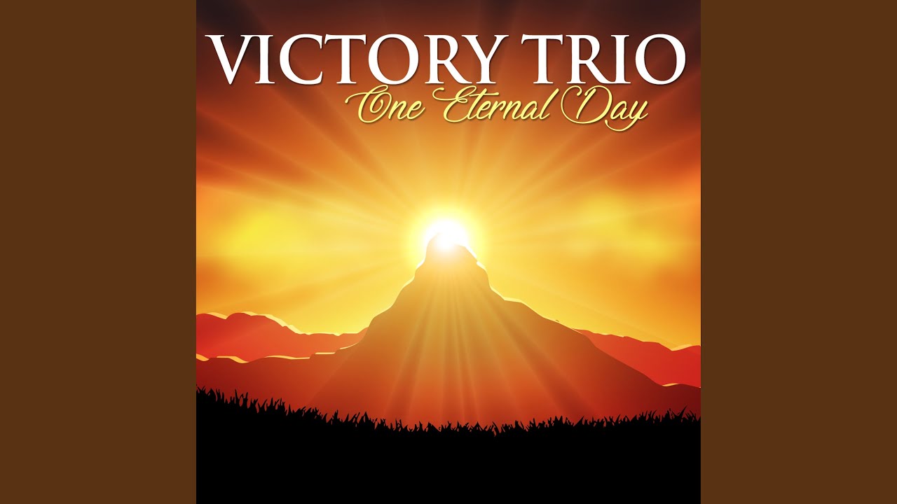 One Eternal Day - YouTube