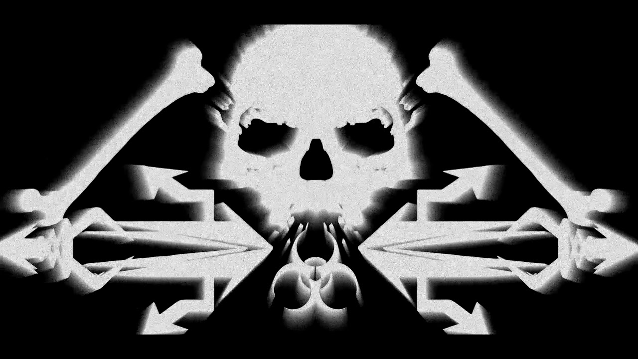 The Shattered Skeleton Intro 1 - YouTube